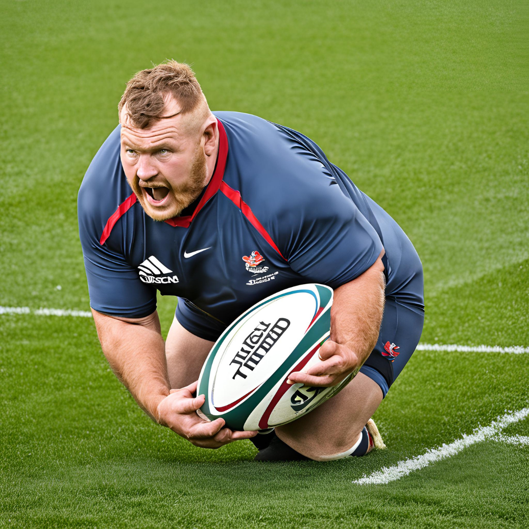 Rugby 101 – Positions – Props - The Rugby Rant