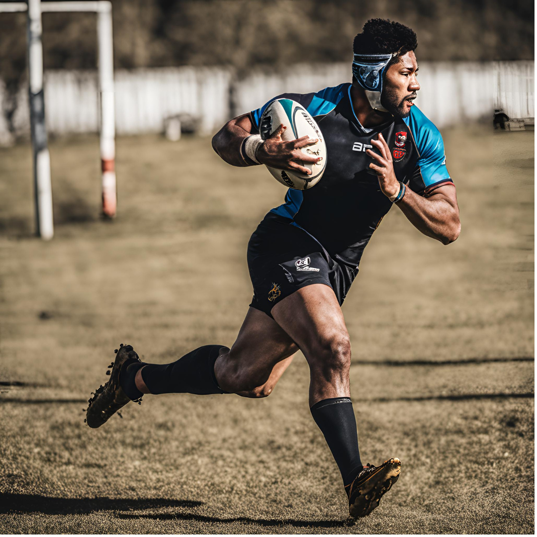 Rugby 101 – Positions – Number 8 - The Rugby Rant