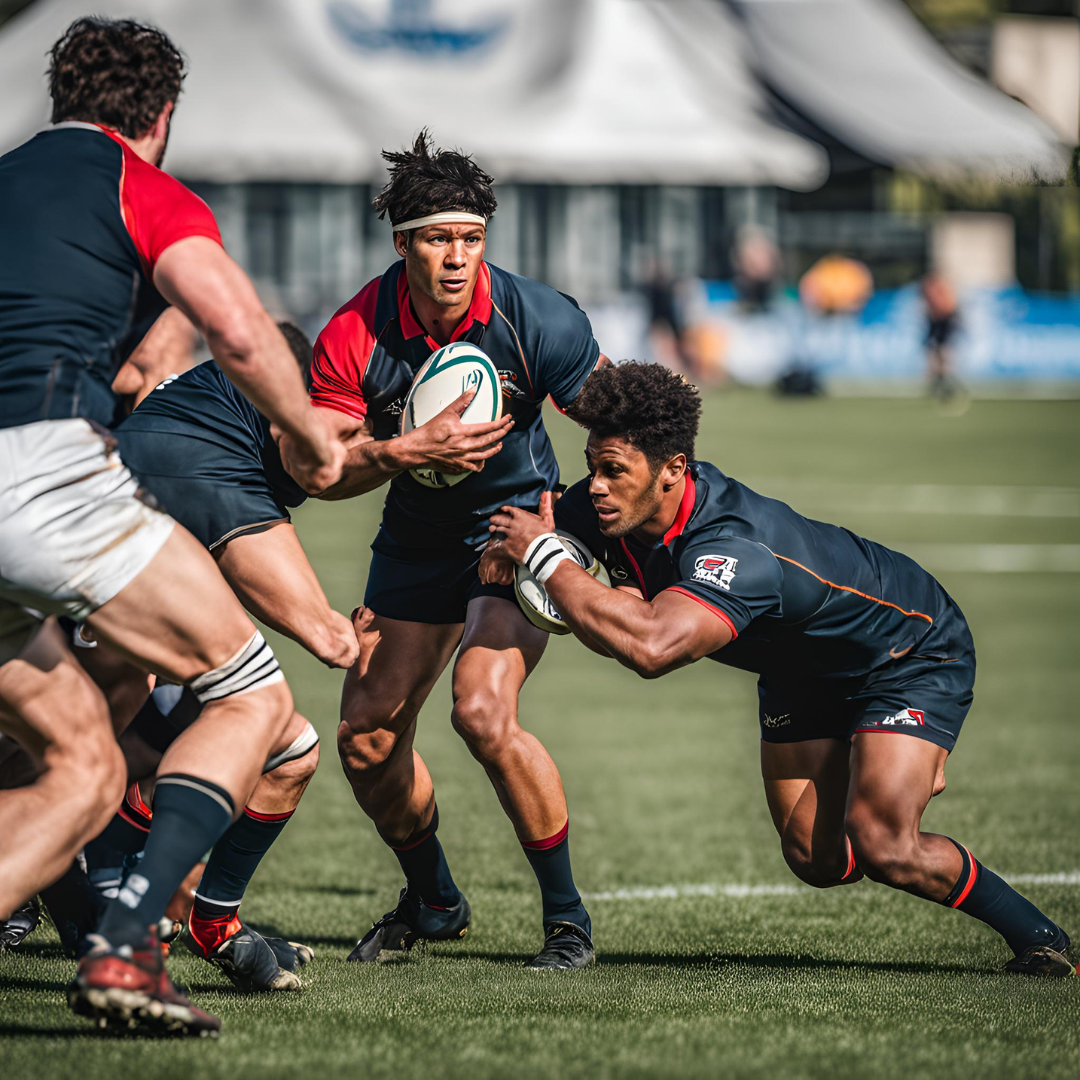 Rugby 101 – Positions – Scrumhalf - The Rugby Rant