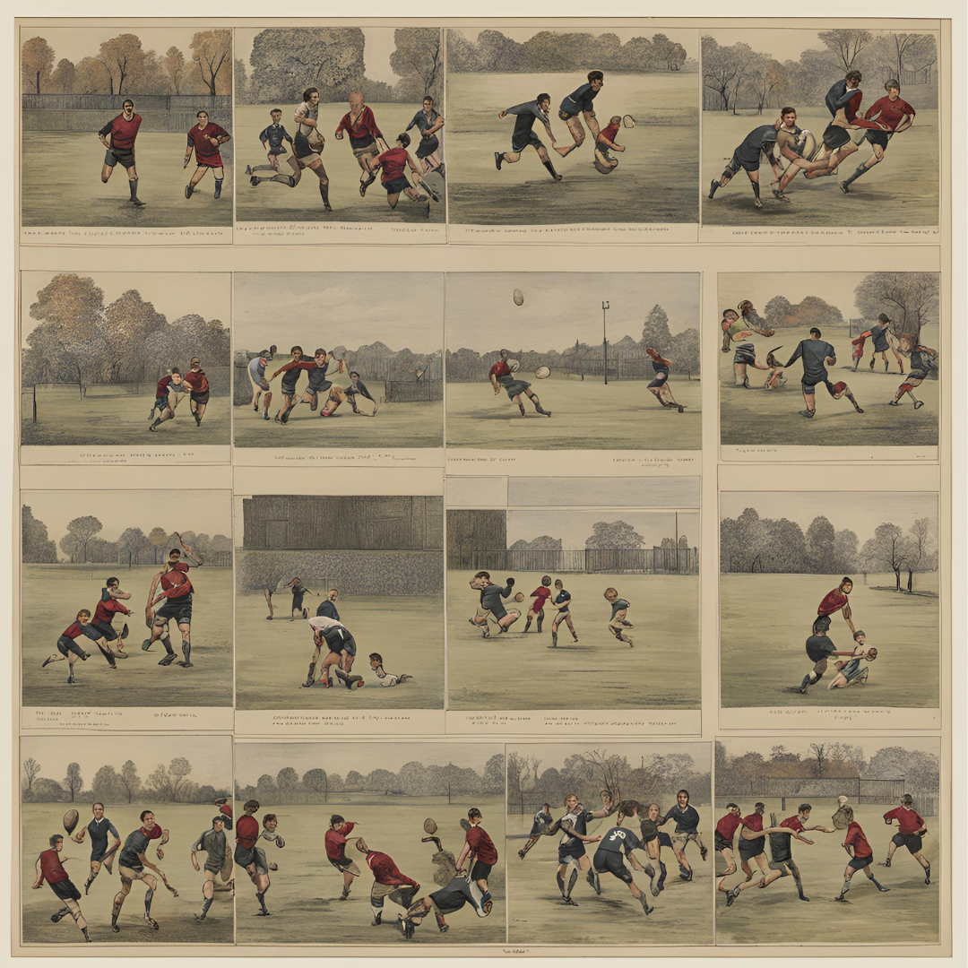 Rugby 101: An Introduction to the Basics of the Game - The Rugby Rant